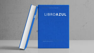 Libro Azul | ¿Qué es y para que nos sirve?
