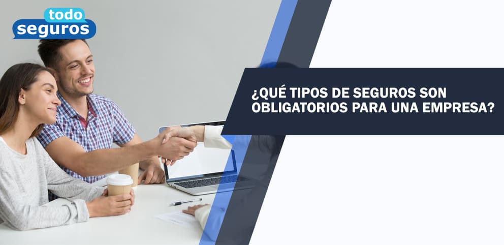 Tipos de Seguros Empresariales para tu PyME o Negocio