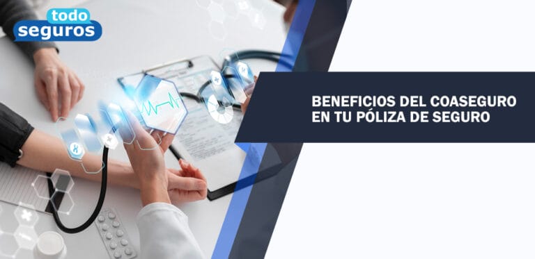 Conoce las ventajas del Coaseguro y la responsabilidad