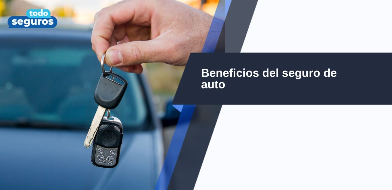Protege tu viaje: Todo sobre el seguro de auto en México