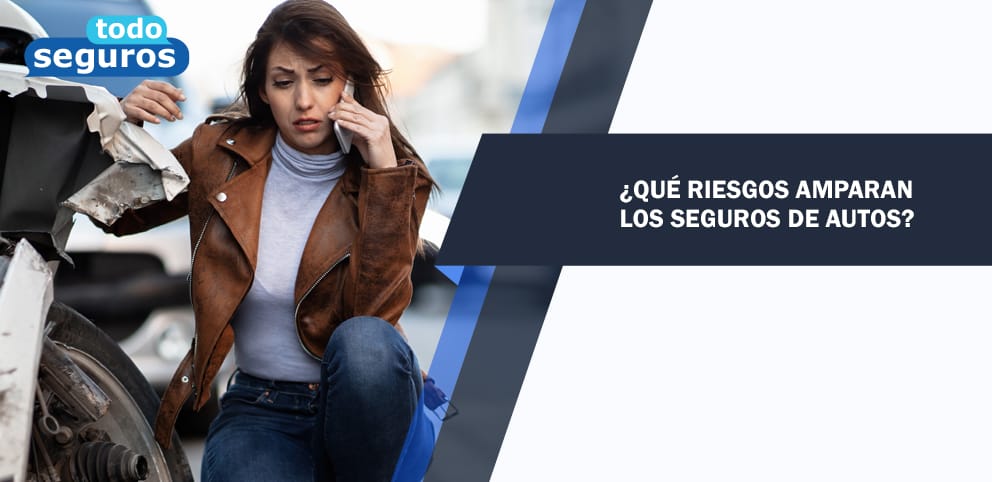 Coberturas de los seguros de autos individuales