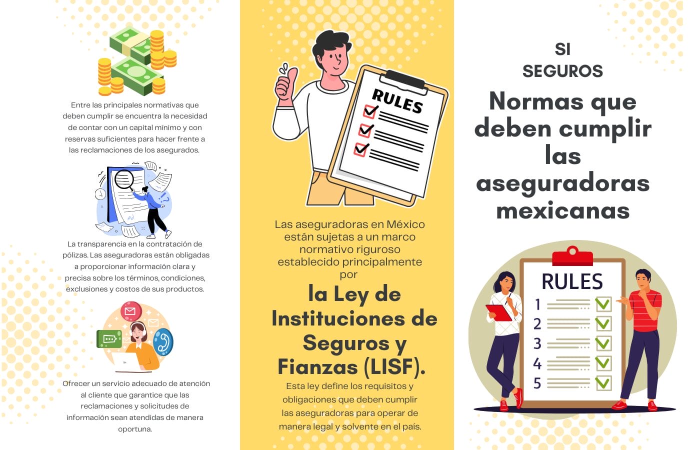 ¿Quién regula a las aseguradoras en México? | Todo Seguros