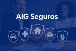 AIG Seguros | Todo Seguros