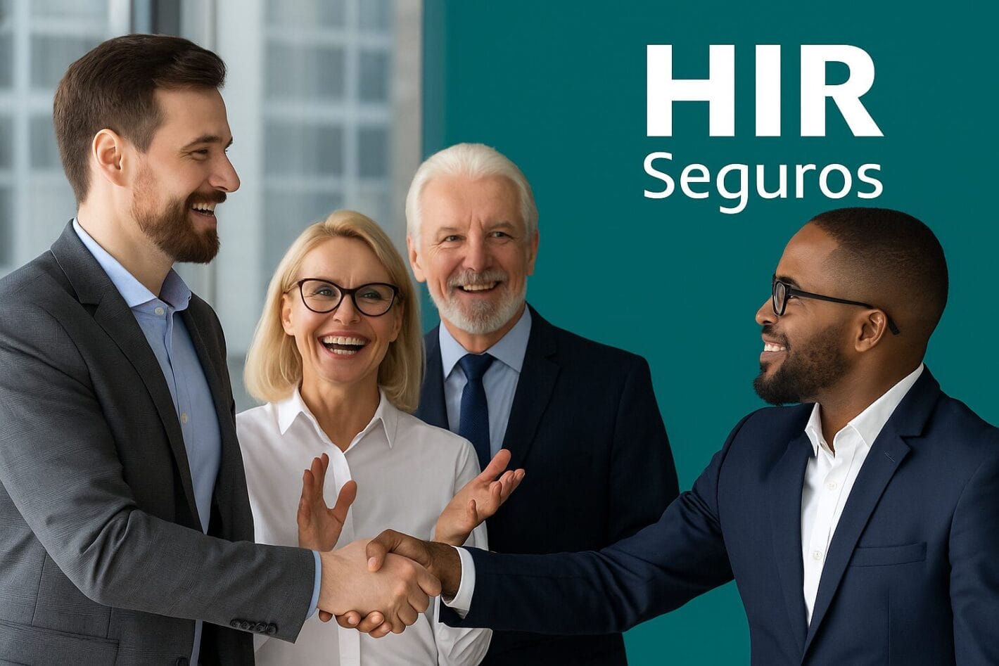 HIR Seguros: Tu aliado confiable en protección empresarial