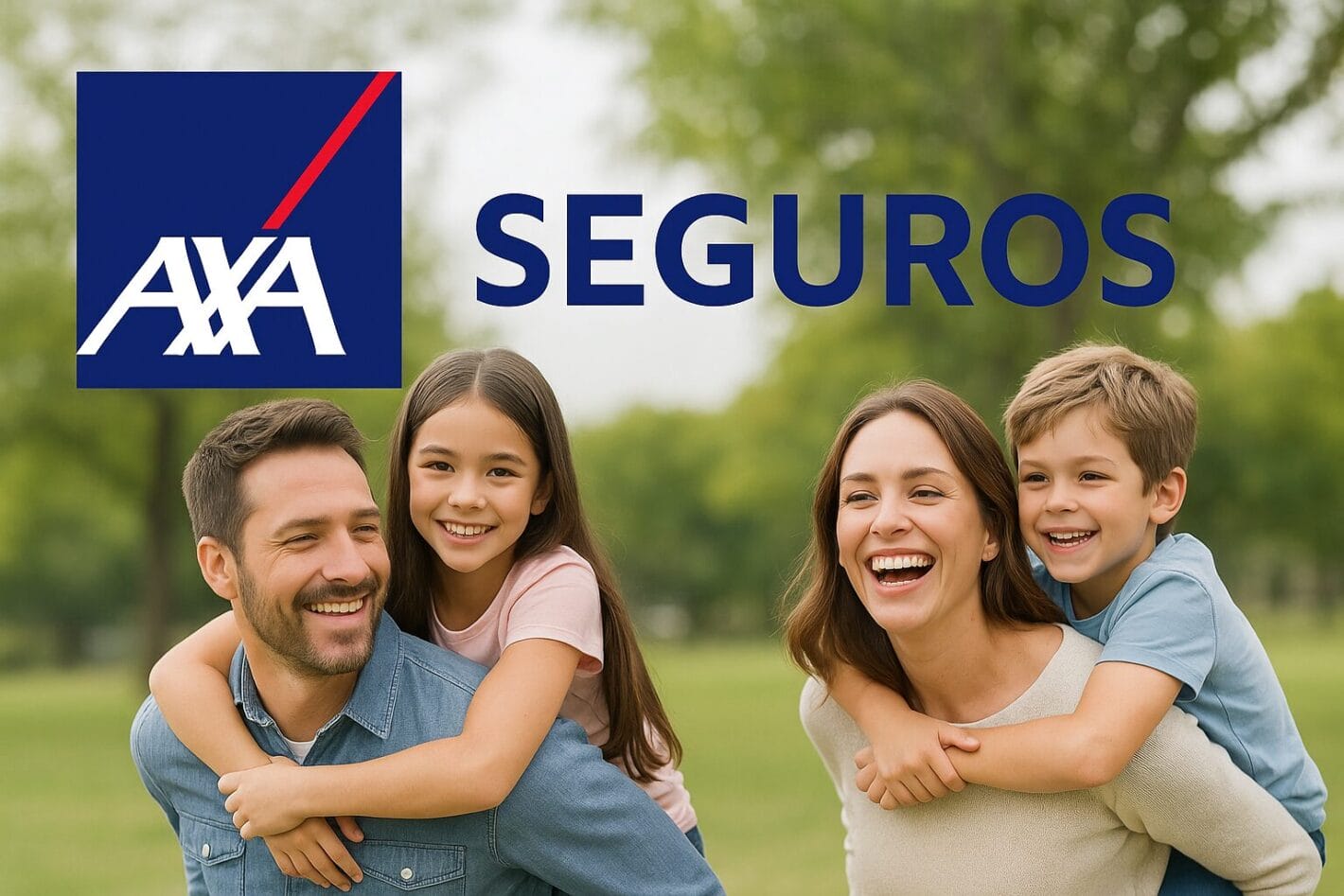 AXA Seguros: Protege tu Auto con la Mejor Elección