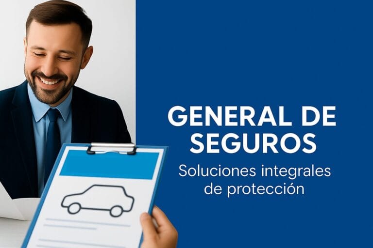 General de Seguros: Elegir el Mejor Seguro Empresarial