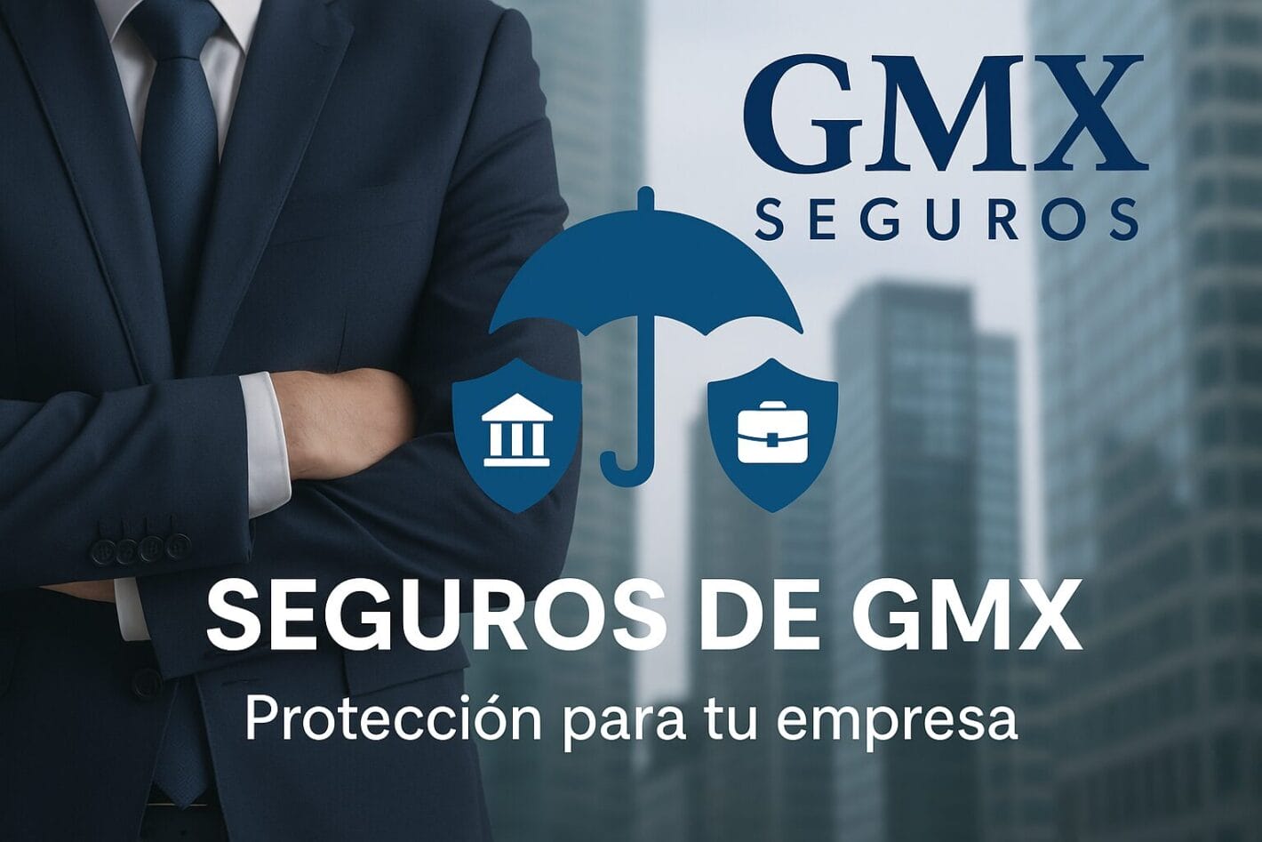 GMX de Seguros
