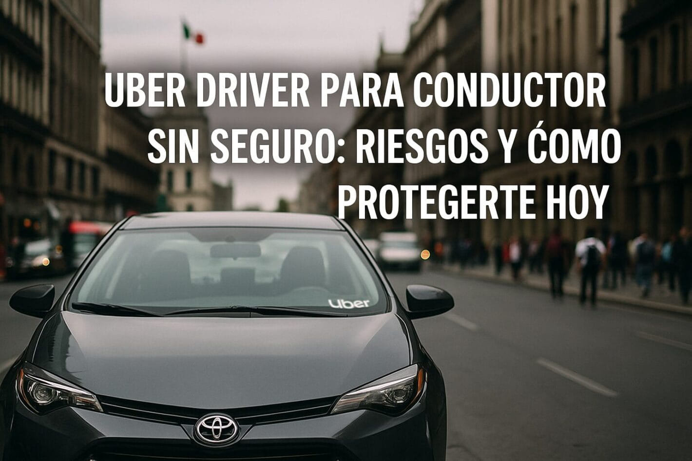 Uber driver para conductor: todo lo que debes saber antes de iniciar ...
